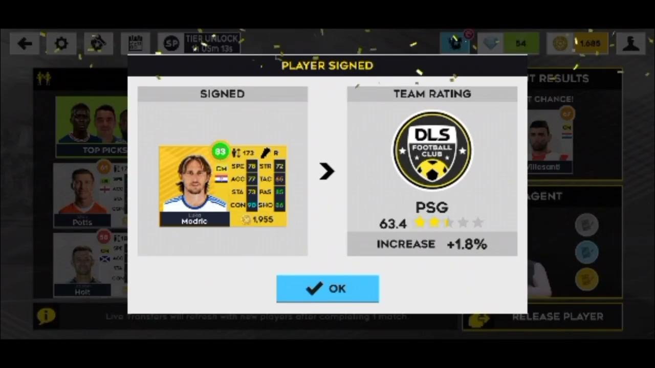 🔥𝙻𝚞𝚔𝚊 𝙼𝚘𝚍𝚛𝚒𝚌 𝙳𝙻𝚂 - YouTube