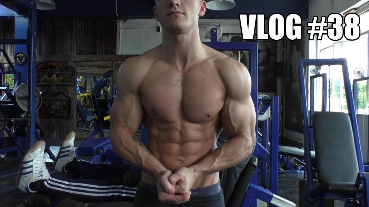 Vlog 38: Parklife Festival - YouTube