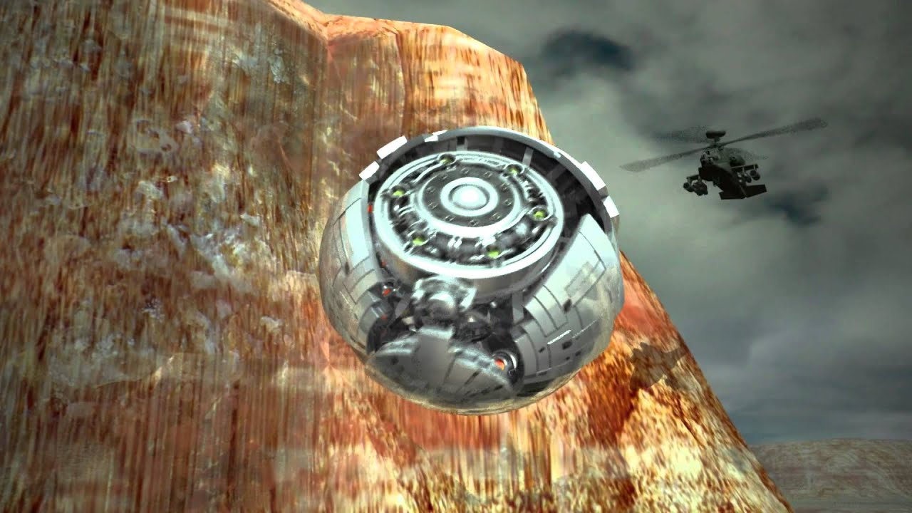 xenopod 7D-Cinema - YouTube