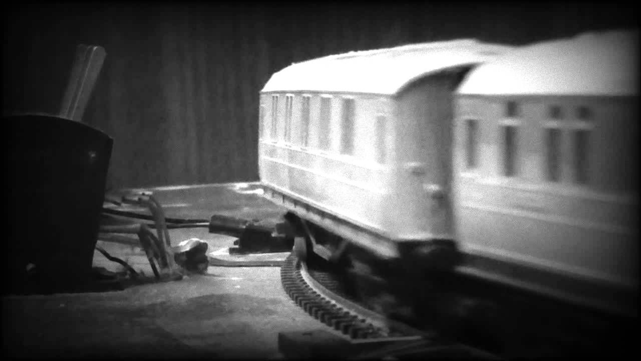 LNER A1 & A3 - YouTube