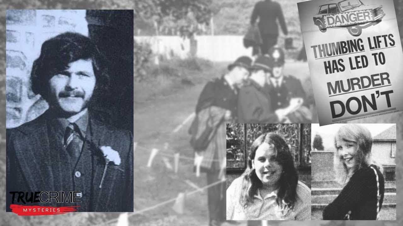 Welsh Serial Killer Identified After 3 Decades | COLD CASE SOLVED ...