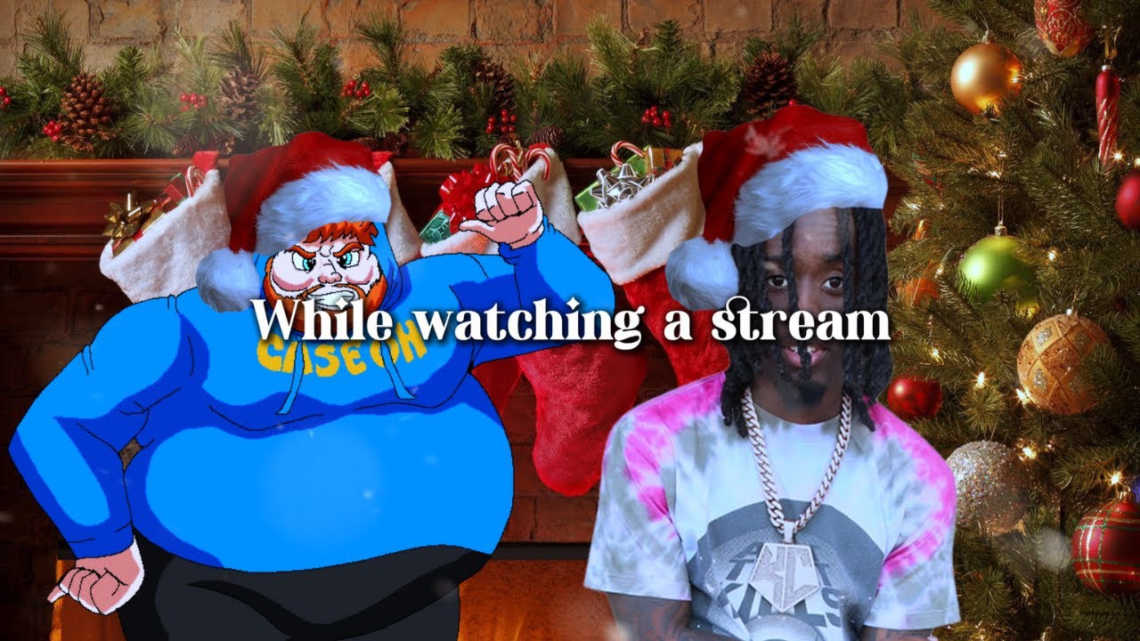 "Underneath the Tree" By Kelly Clarkson But It's Brainrot(While ...