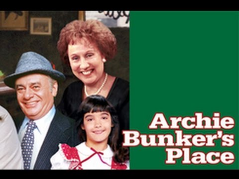 Archie Bunker's Place S02E15 Stephanie's Science Project - YouTube