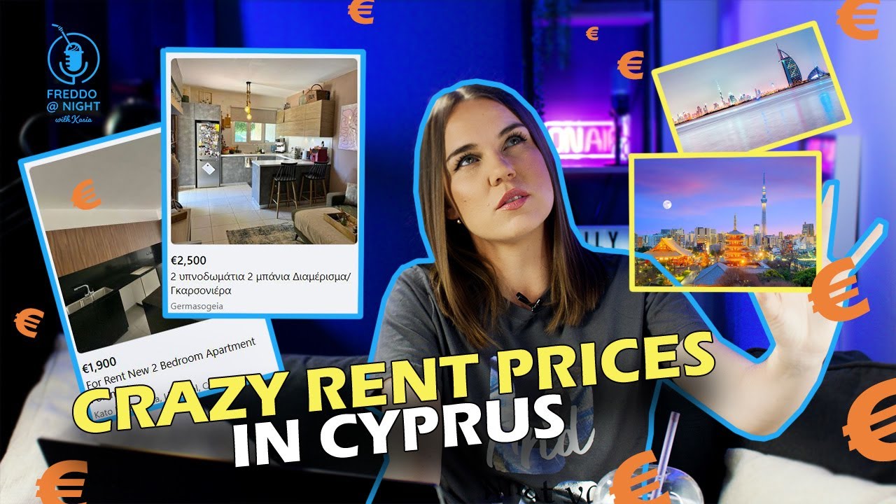 Rent prices in Cyprus skyrocketing - is it better to live in a hotel ...