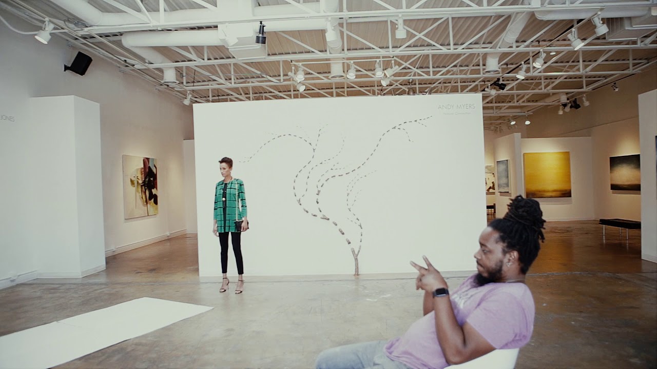 Behind the Scenes: Fall 2017 MISOOK - YouTube