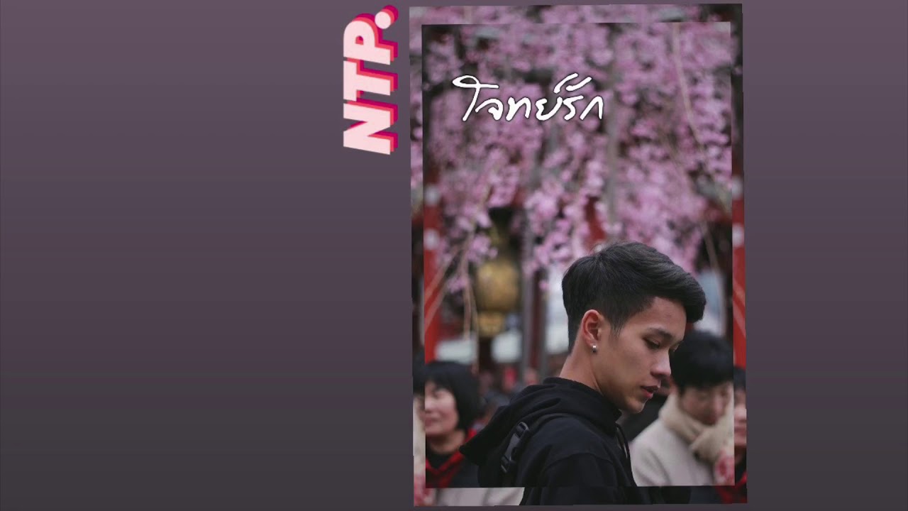 เล้าโลม - โจทย์รัก | Cover by ntp. - YouTube