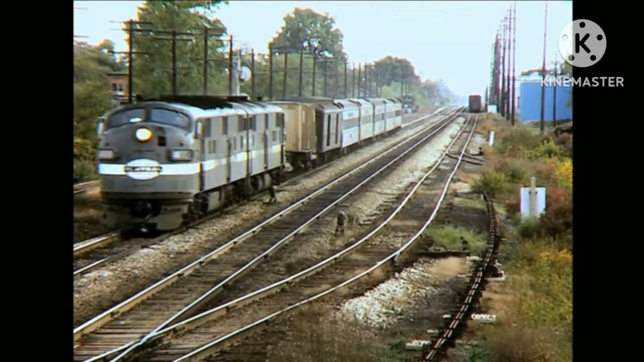 NYC F Unit Leslie RS3L Horn SFX - YouTube