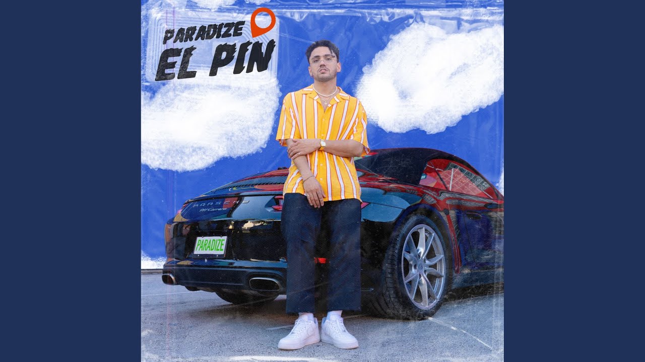 El Pin - YouTube Music