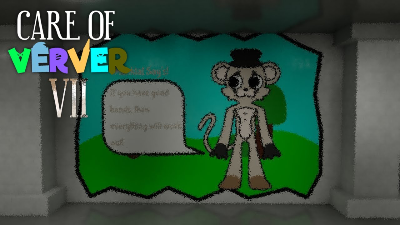 Care of Verver 7 - Teaser Trailer - YouTube