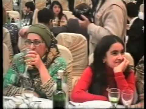 Ağakərim Nafiz - Mirzə Hüseyn segahı (Bakı - 2007)