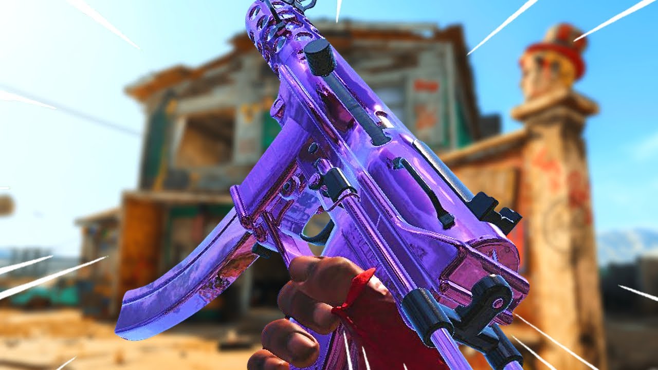 the OVERPOWERED TEC 9 CLASS in COLD WAR! (BEST TEC 9 SETUP!) - YouTube