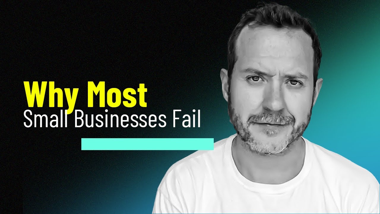 How To Write A Business Plan | John Timmerman - YouTube