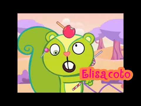 HTF A sight for sore eyes (Fandub - Español) - YouTube