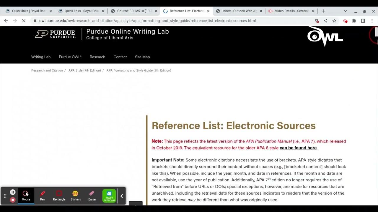 Week 4-Part 2 - YouTube