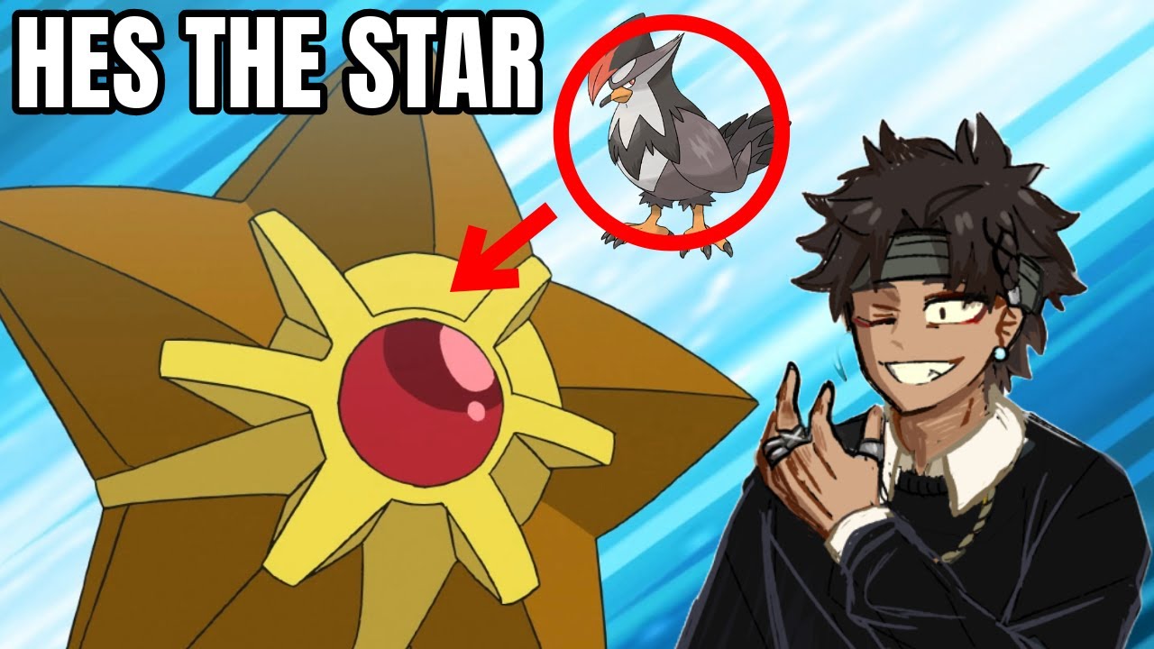 Blunder vs HGSS Battle Factory Best Moments (Part 3) - YouTube