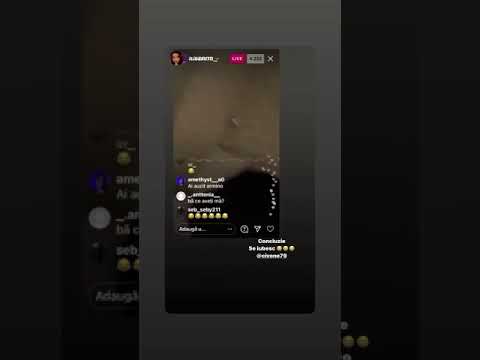 Cristina Ivone : Cum se iubeste ?!