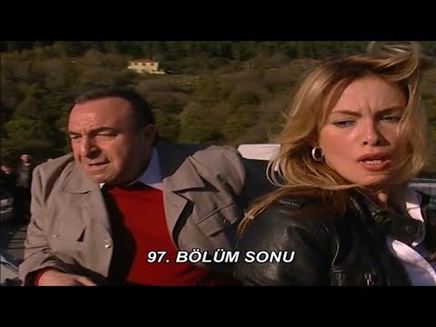 Arka Sokaklar 97. Bölüm Son Sahne.