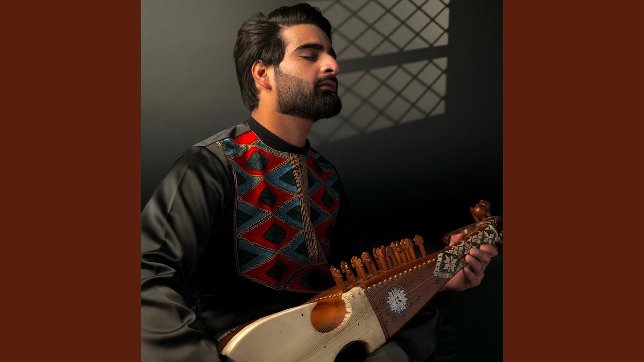BAHAAR (RABAB AND SARANGI) (feat. iqbal shah) - YouTube