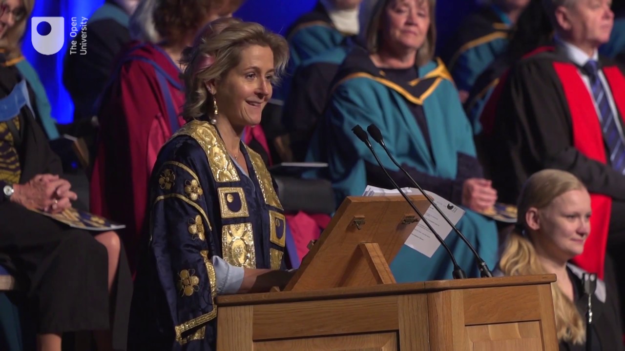 Brighton Degree Ceremony, Thursday 22nd November 2018, 11:30 - YouTube