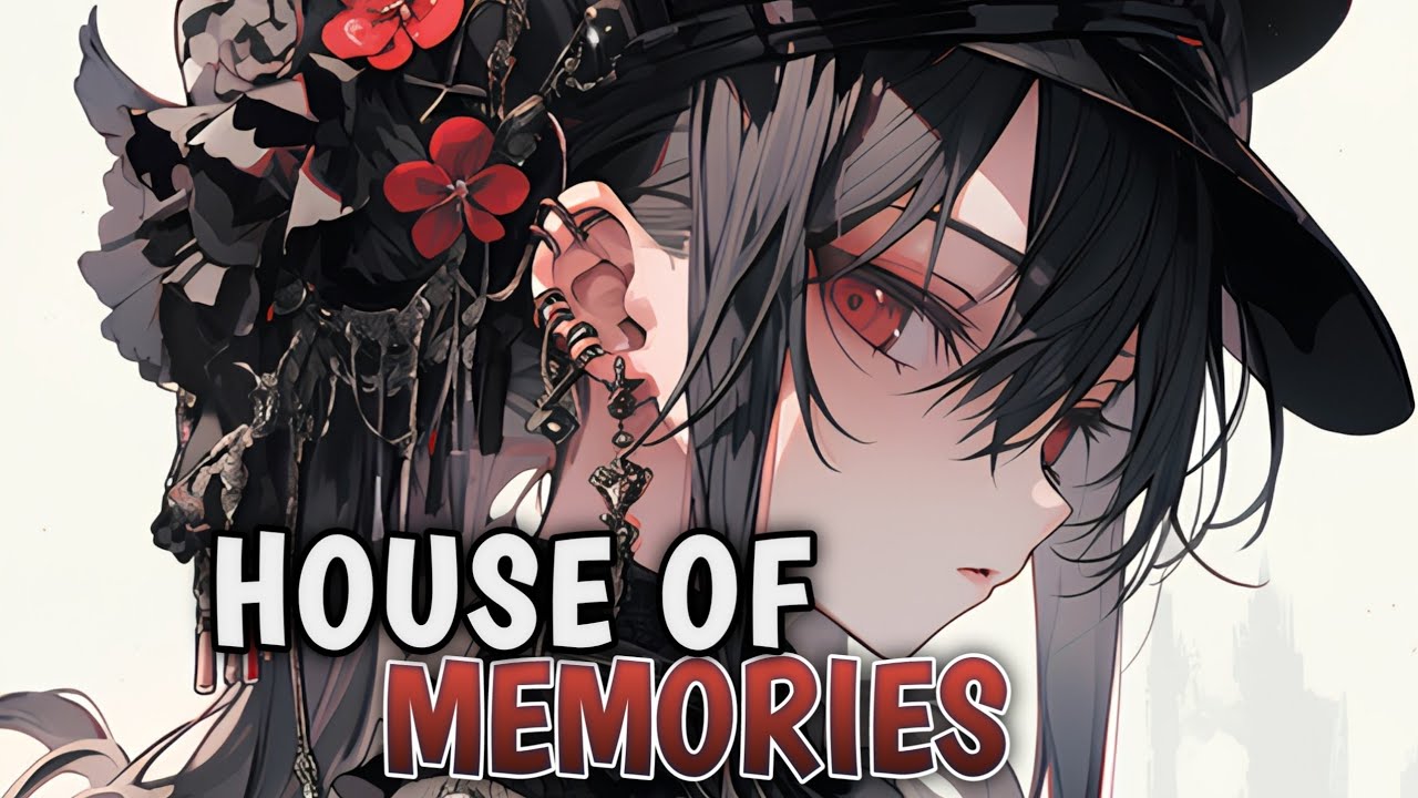 Nightcore – House Of Memories [Panic! At The Disco] - YouTube