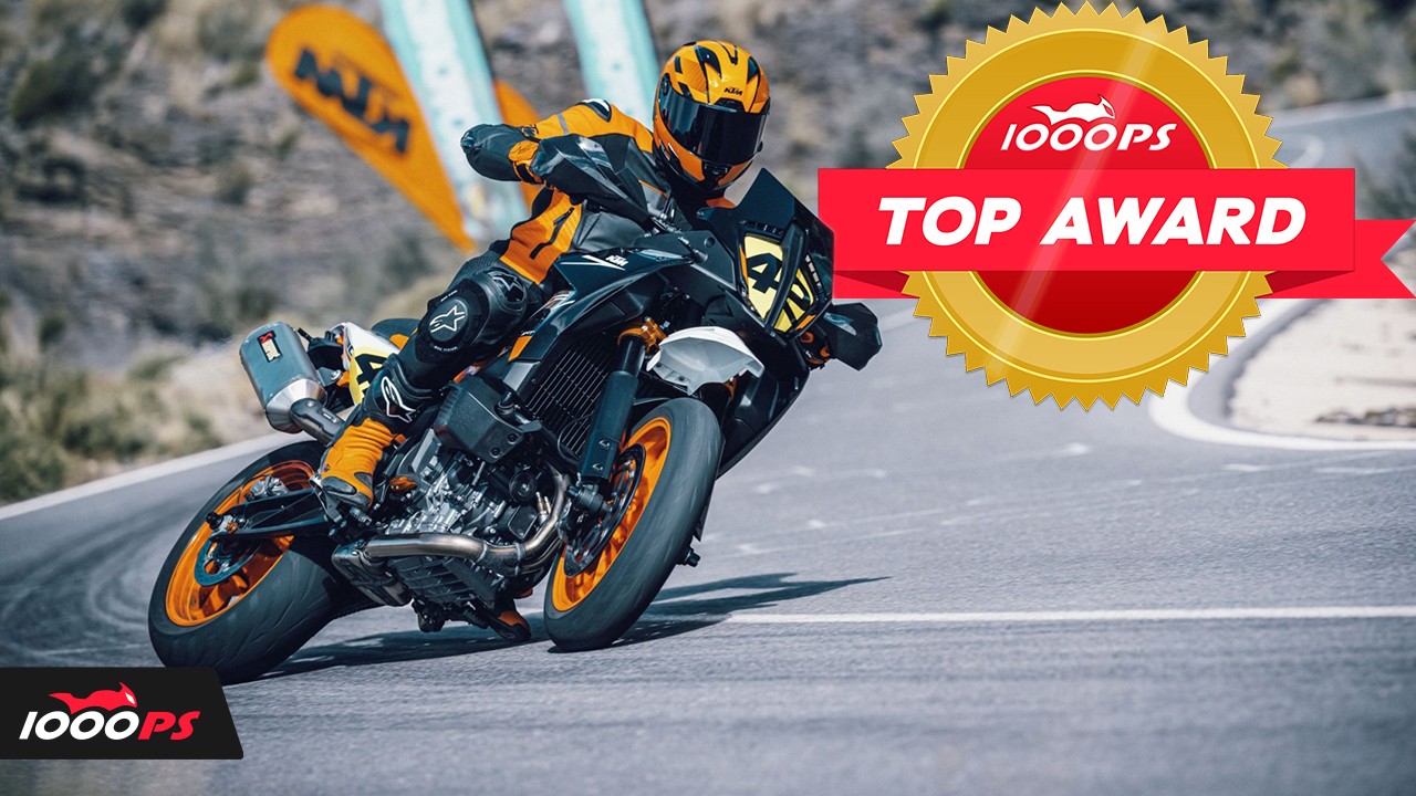 Video: Die besten Sporttourer, Tourer, Chopper, Cruiser und Crossover ...
