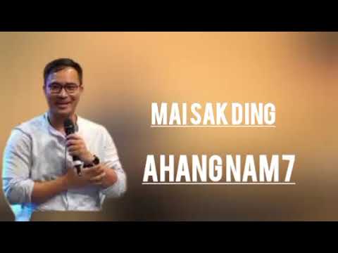 Sia Kham khual // Mai sak ding A hang 7 // - YouTube