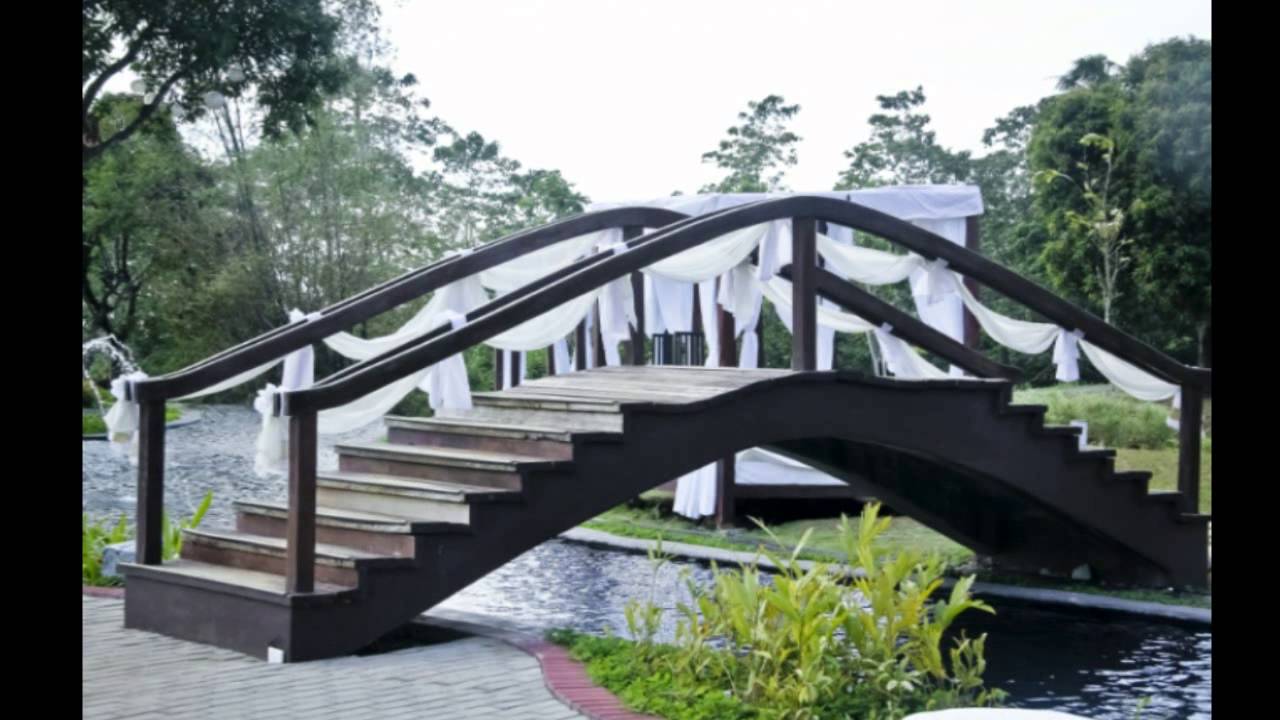 Club Ananda Wedding - by Town's Delight The Caterer - YouTube