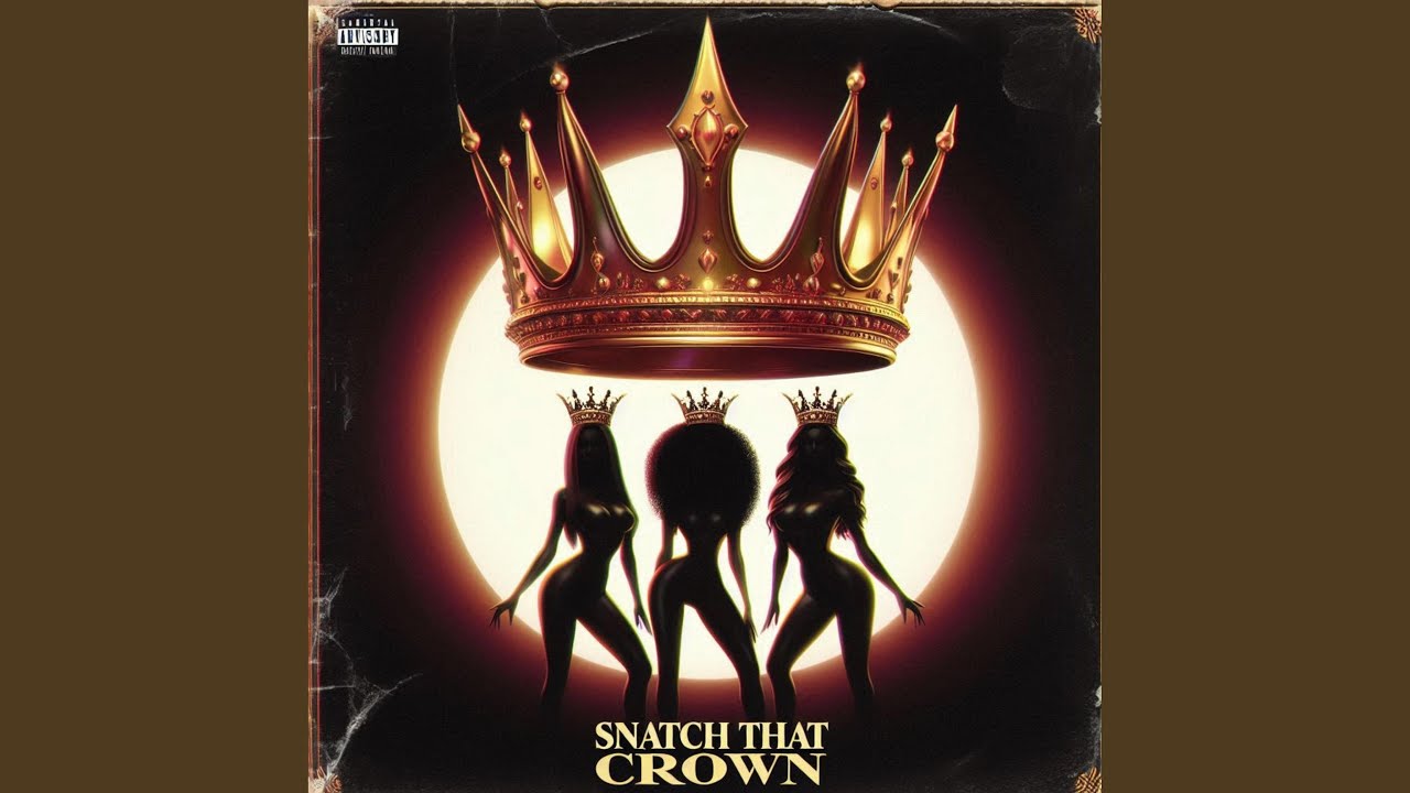 Snatch that crown - YouTube