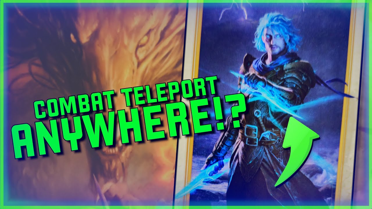 SOULKNIFE Rogue D&D 2024 Subclass (Psychic Blades RULE!!) - YouTube