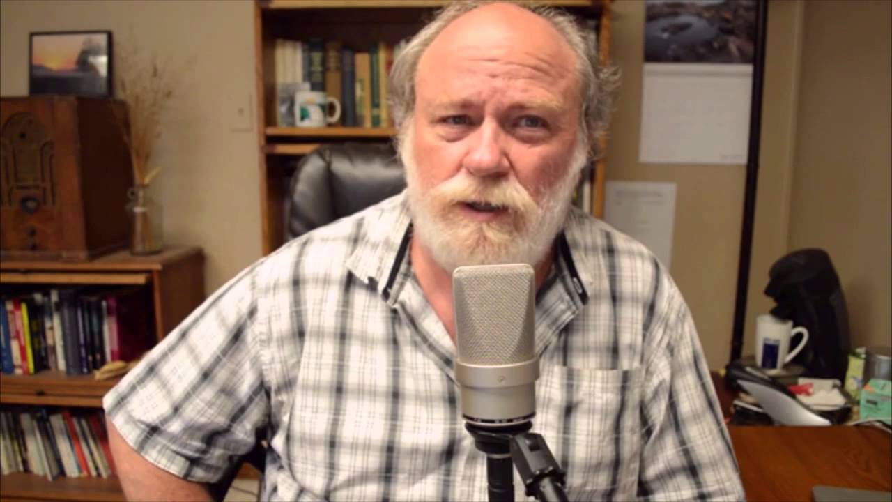 Bruce Allen, MSW - YouTube