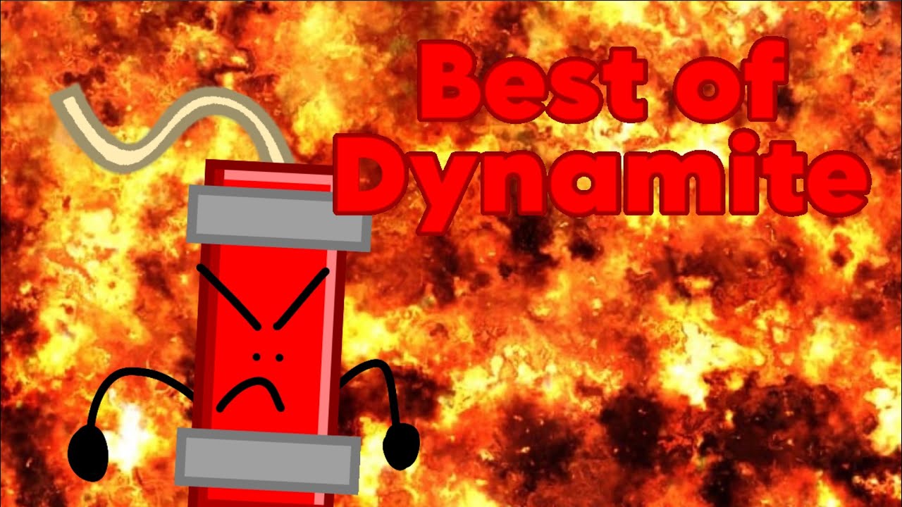 Best of Dynamite - YouTube