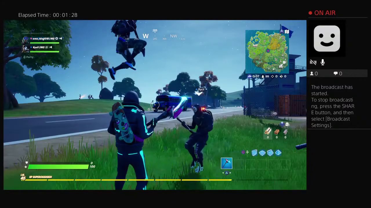 Fortnite Flops - YouTube