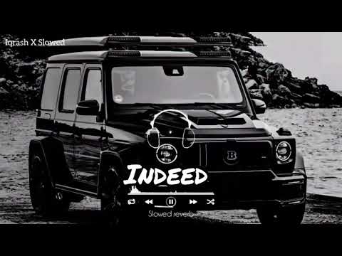 Mercedes G-Wagon Status | Indeed Slowed Reverb | Luxury Car Edit 2026