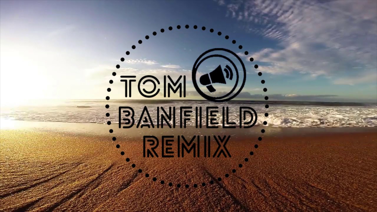 Promoe feat Capleton - Songs of joy (Tom Banfield Remix) - YouTube