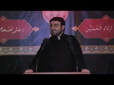 Hacı Ramil - Haram qidanın fəsatları