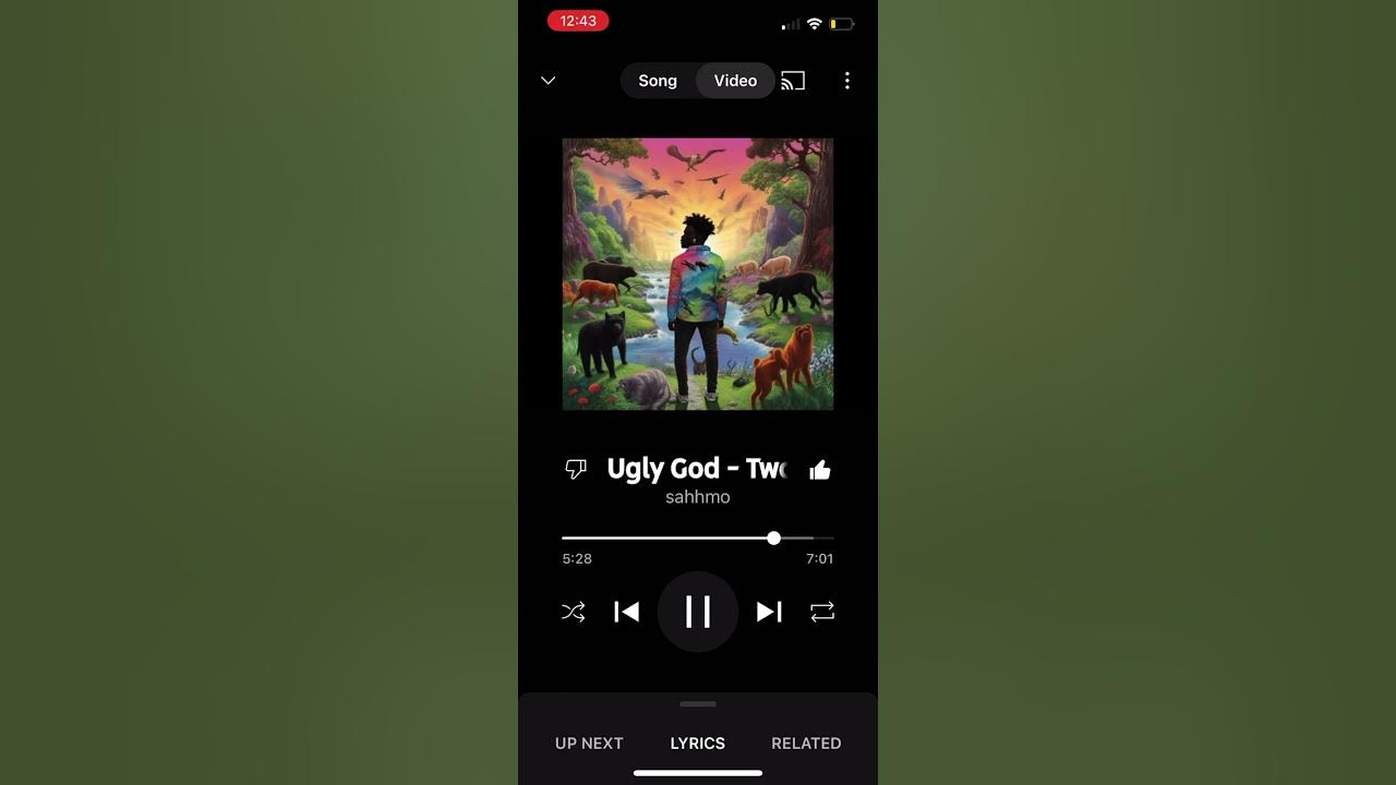 TF is you going - YouTube