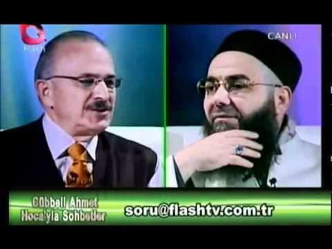 Cübbeli Ahmet Hoca   Atama Bekleyen Öğretmenler Yorumu