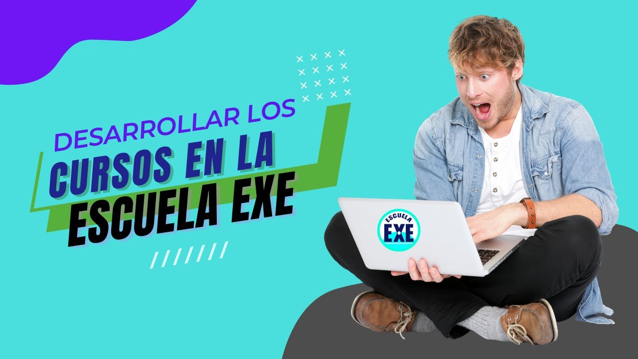 ESCUELA VIRTUAL EXE - YouTube