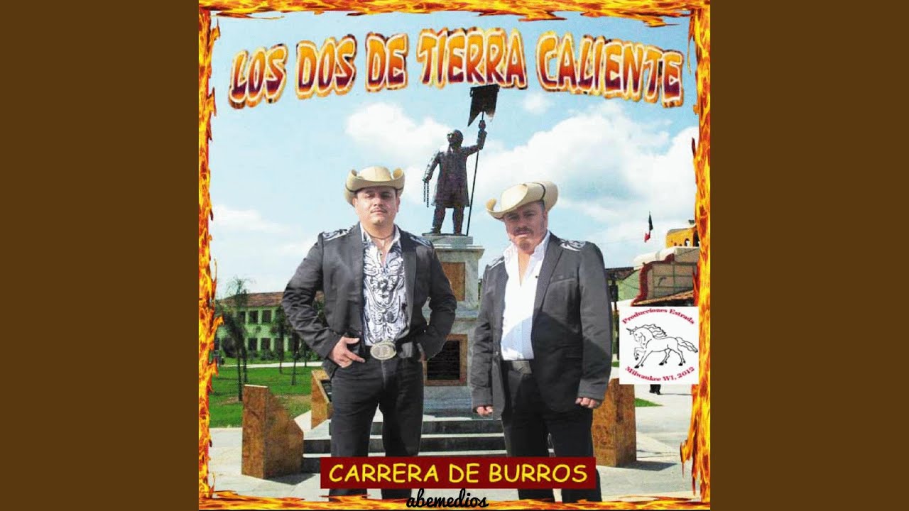 Corrido De Juan Marta - YouTube