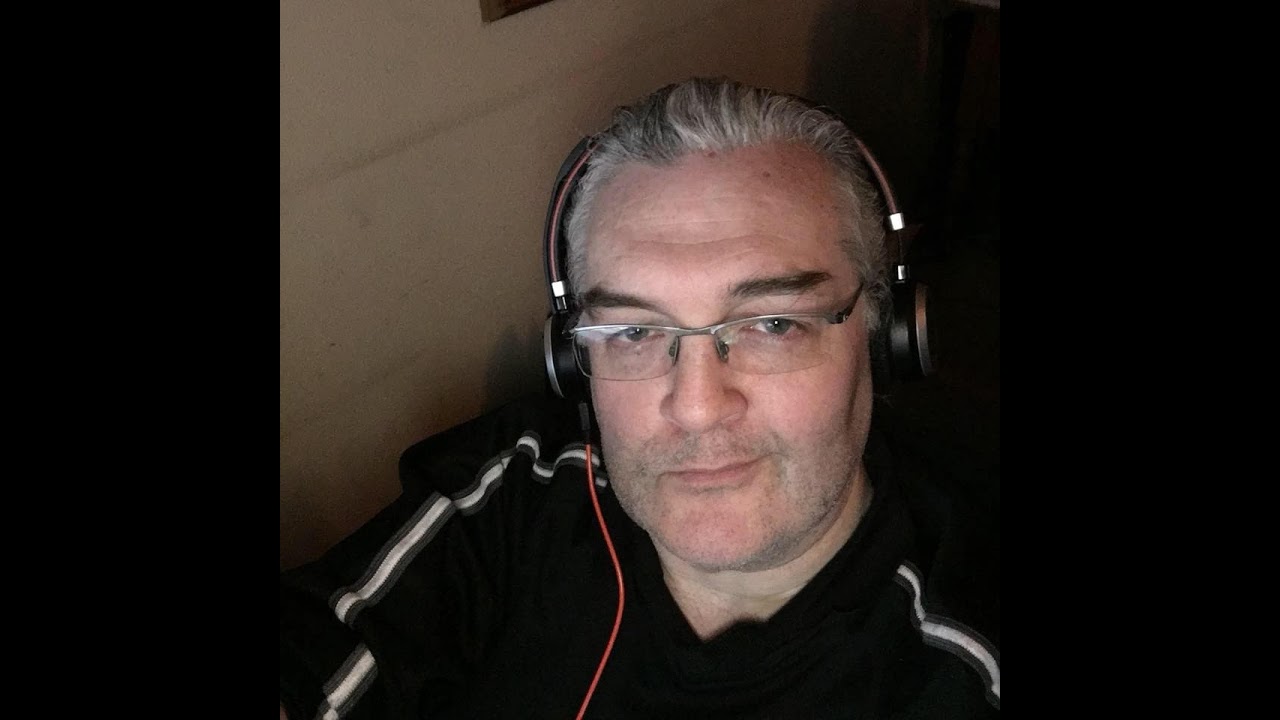 Jason McKenzie Live Stream - YouTube