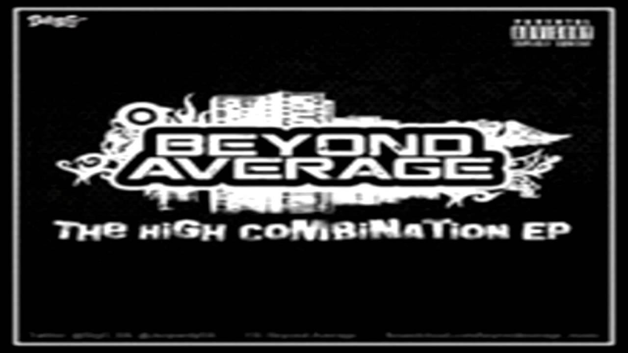 Beyond Average Ft Skyla Grime - Matter of Time Liverpool to Birmingham ...