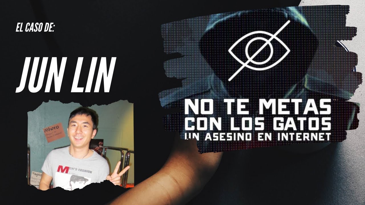 Quien era JUN LIN y que paso con el... | MACHI - YouTube