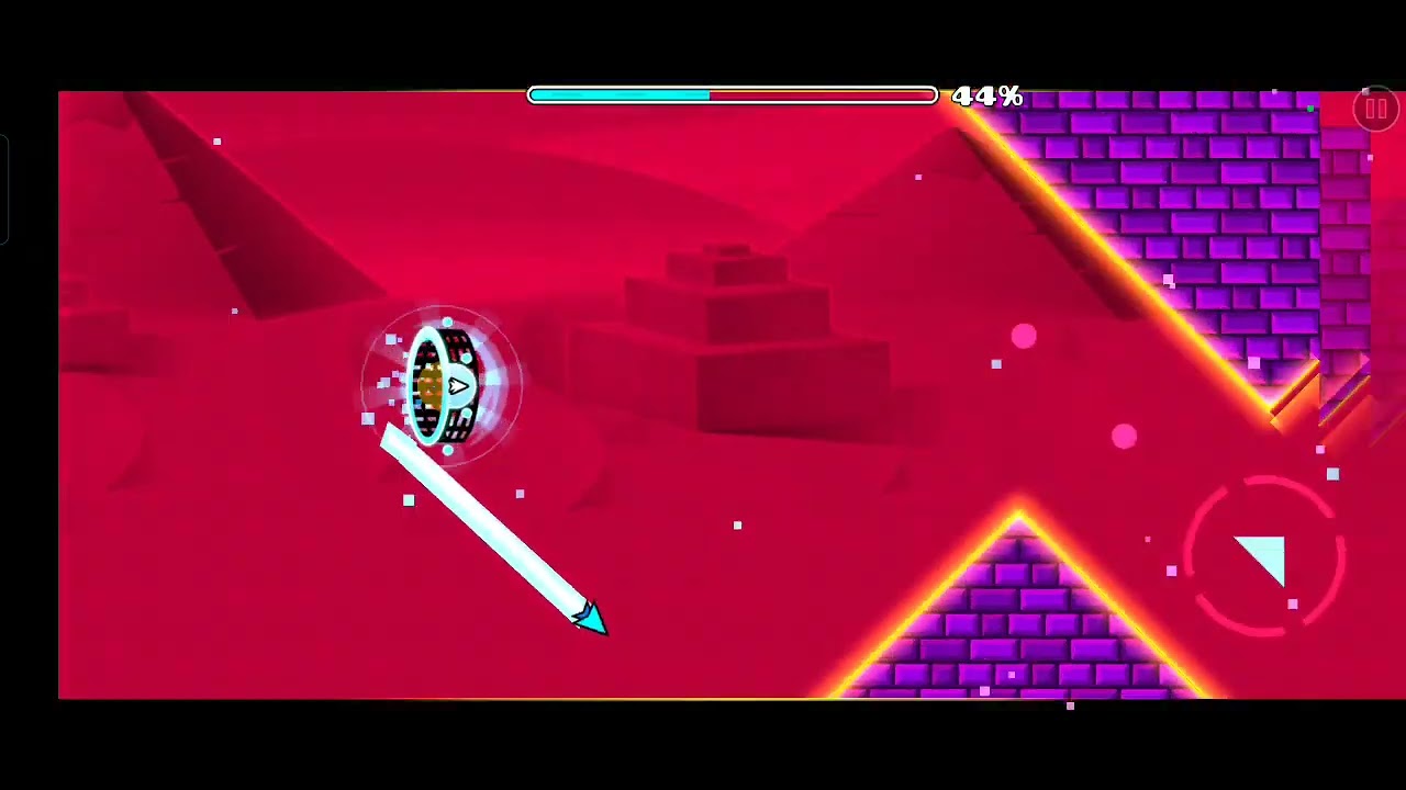 Geometry Dash Subzero: Power Trip - YouTube