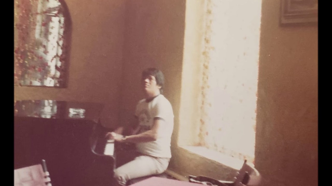 🎹 "PLAY ME A SAD SONG," DAD WOULD SAY,,, - YouTube