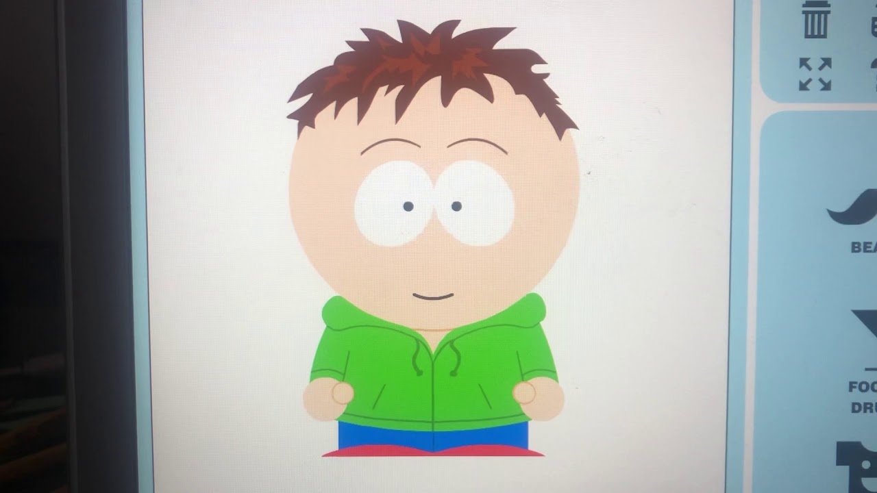 I Made Dylan Huff On SP Studio - YouTube