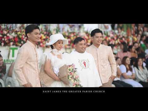 PAGBATI 2024 Ibaan, Batangas - YouTube