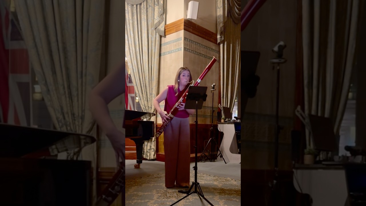 An impressive high-speed musical sequence from Amy Harman and Antonio ...