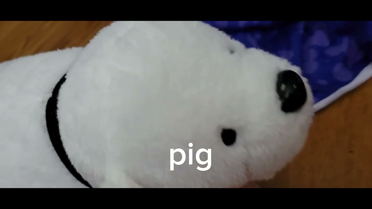 They Call Me Mister Pig!!! (Lion King Clip Remake) - YouTube