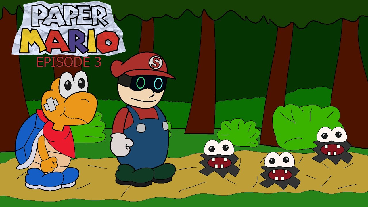 A case of the fuzzy thieves — Kooper vs the Fuzzies. - YouTube