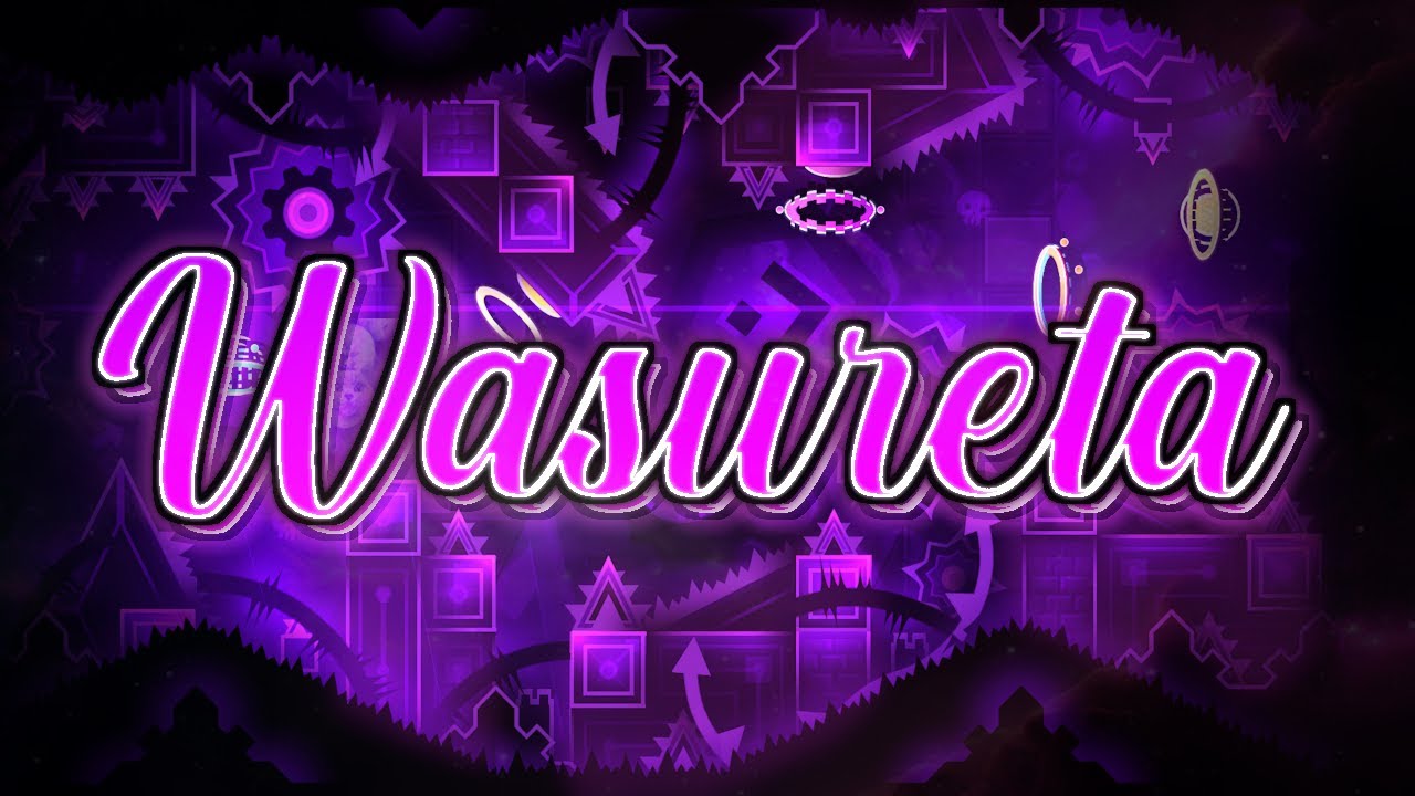 Wasureta 100% // By Augi and more // New hardest - YouTube